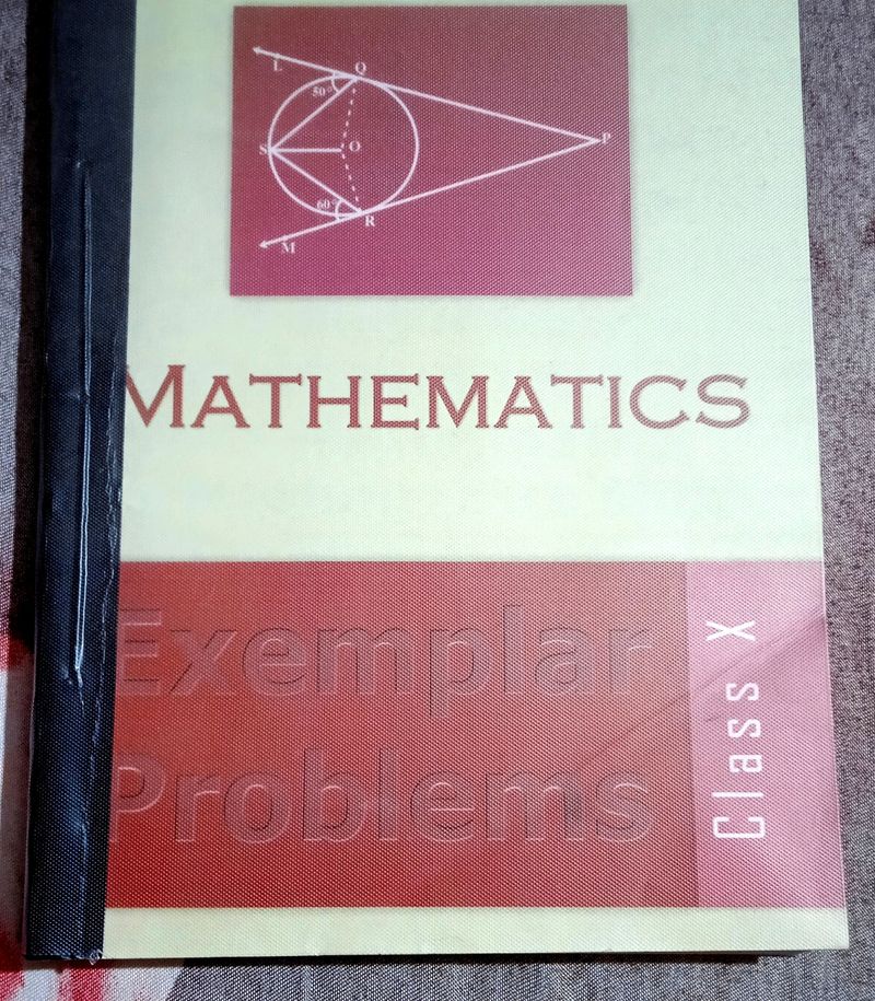 Books > Textbooks | Math Exemplar | Freeup