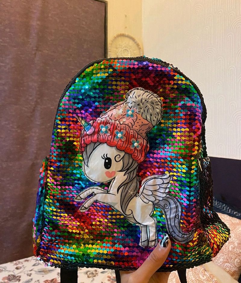 Bags > Backpacks | Sequence Cute Bag | Freeup