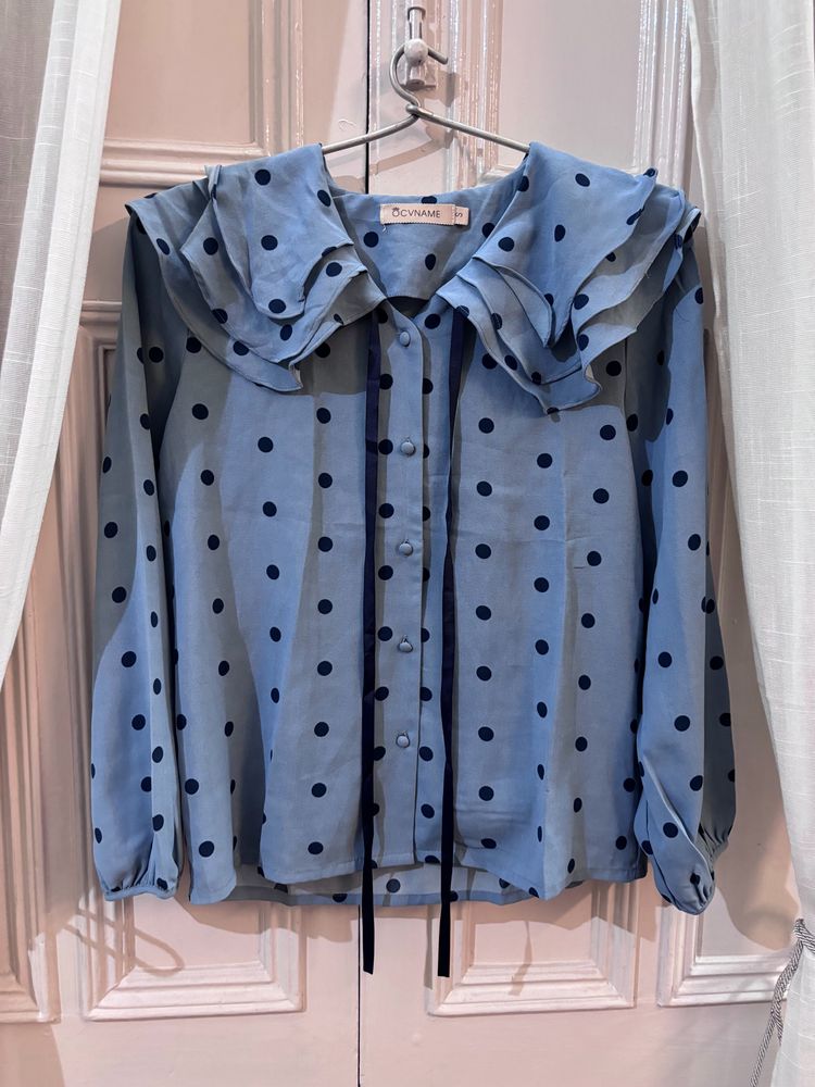 Women > Tops & Tunics | Cute Korean Top | Freeup