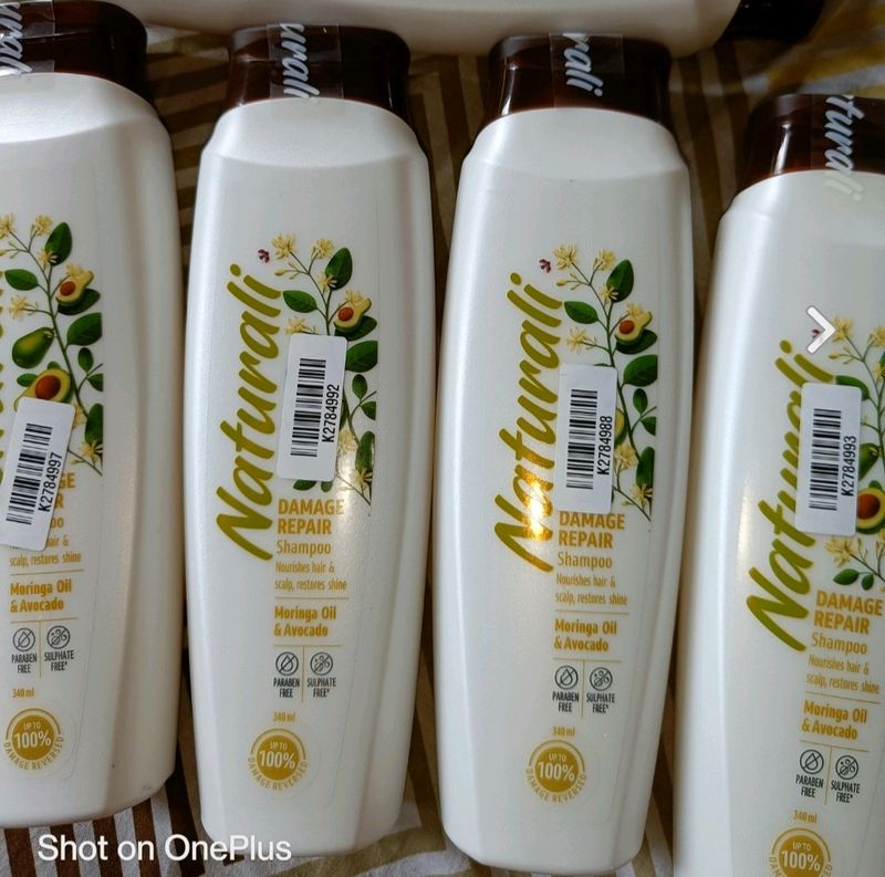 Beauty & Care > Face Moisturiser | Naturali Shampoo And Body Lotion ...