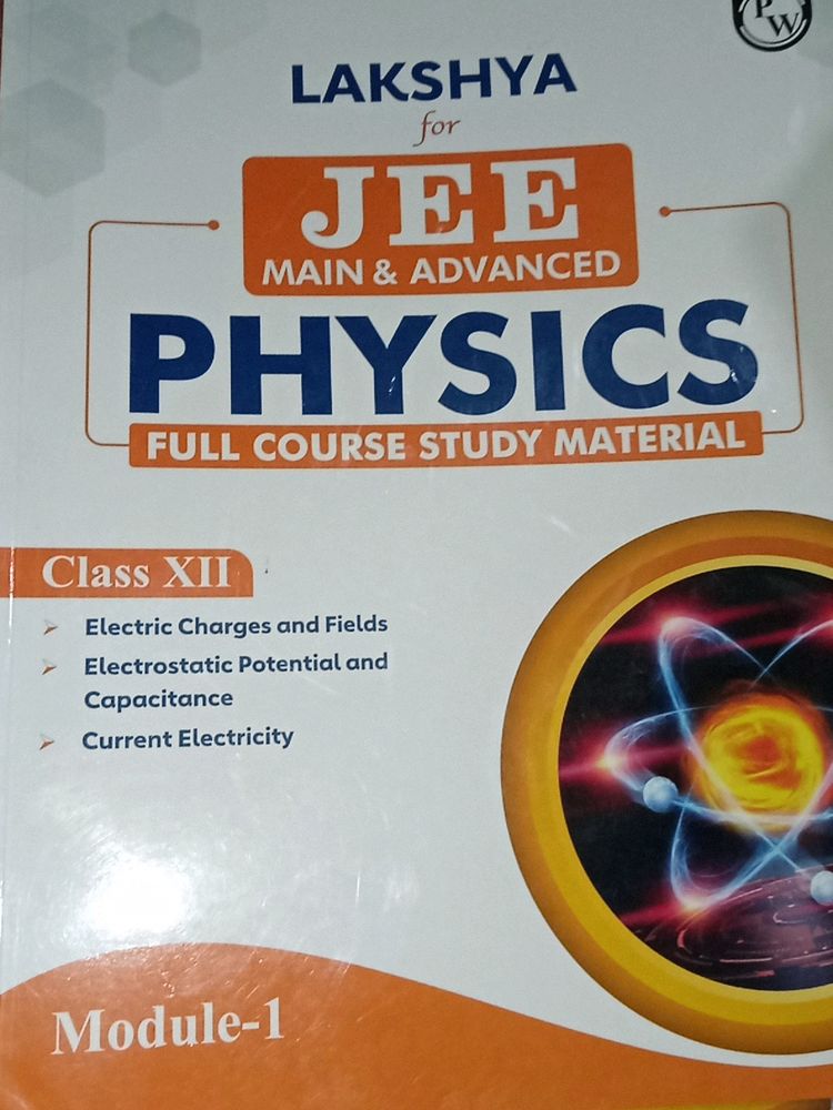 Books > Textbooks | Class 12th Jee Study Material | Freeup