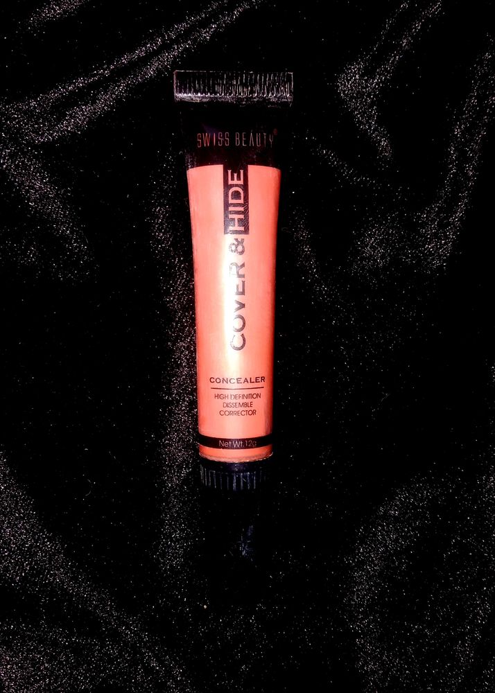 Beauty & Care > Concealer | Insight Cosmetics HD Conceal, Colour ...