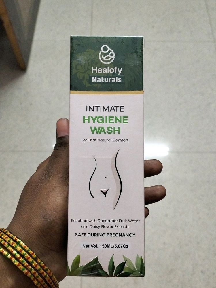 Beauty & Care > Intimate Hygiene | intimate hygiene wash | Freeup