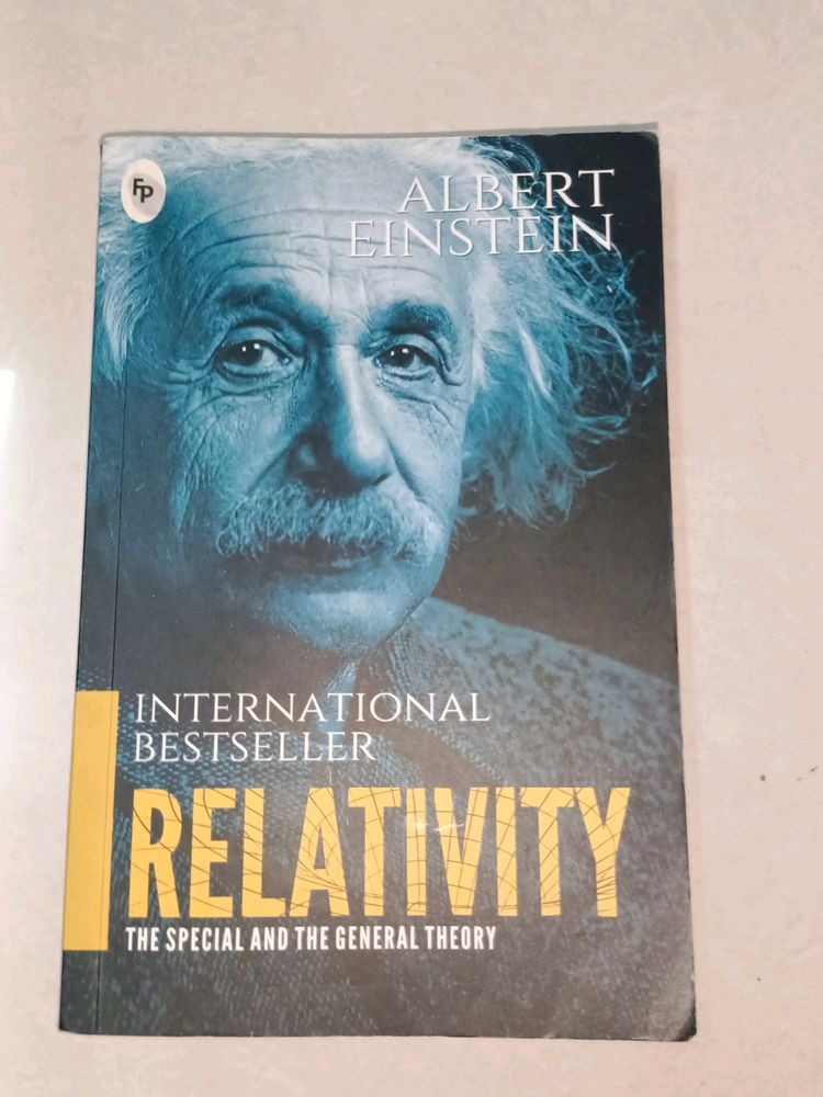 | Relativity By Albert Einstein | Freeup