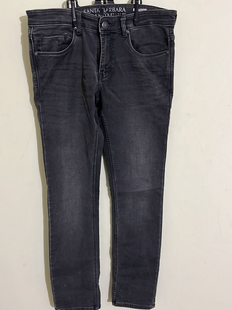 | Santa Barabara Jeans | Freeup
