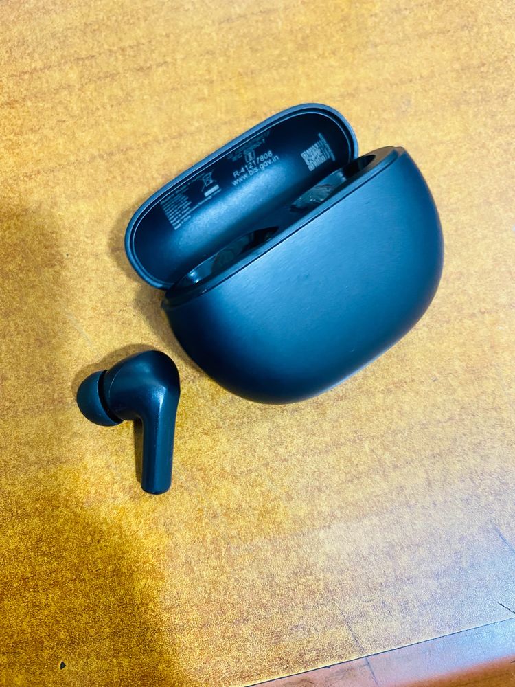 Gadgets > Headphones & Speakers | Redmi Buds 4 Active | Freeup