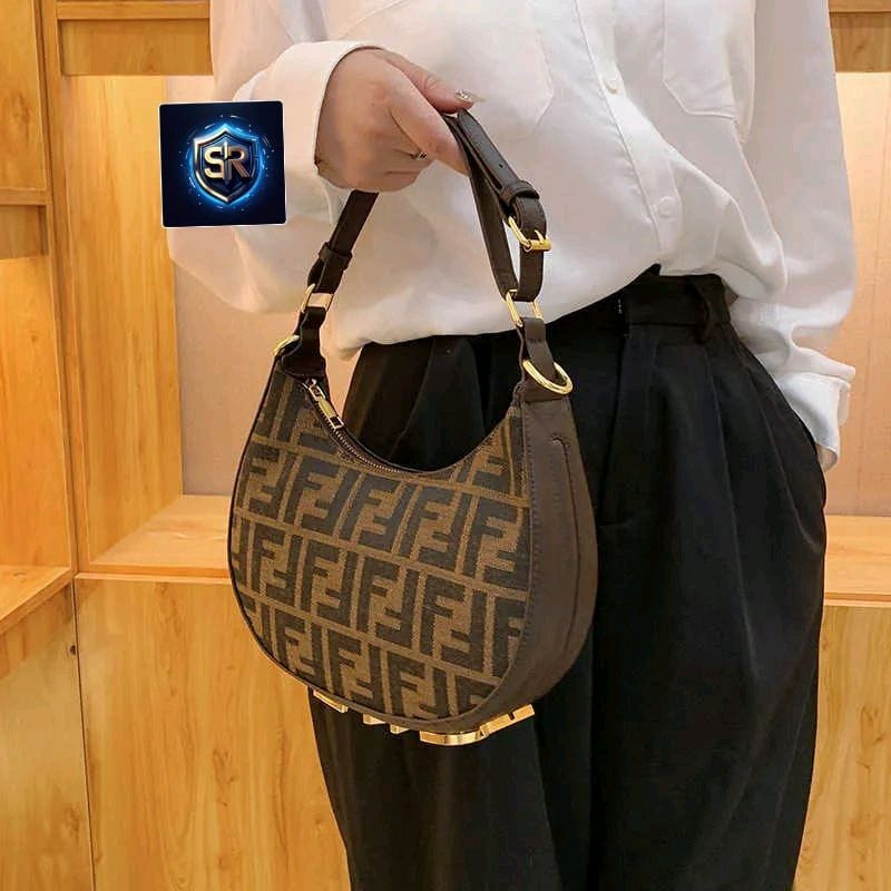 Bags > Sling Bags | FENDI 10AA QUALITY SHOULDER SLING BAG | Freeup