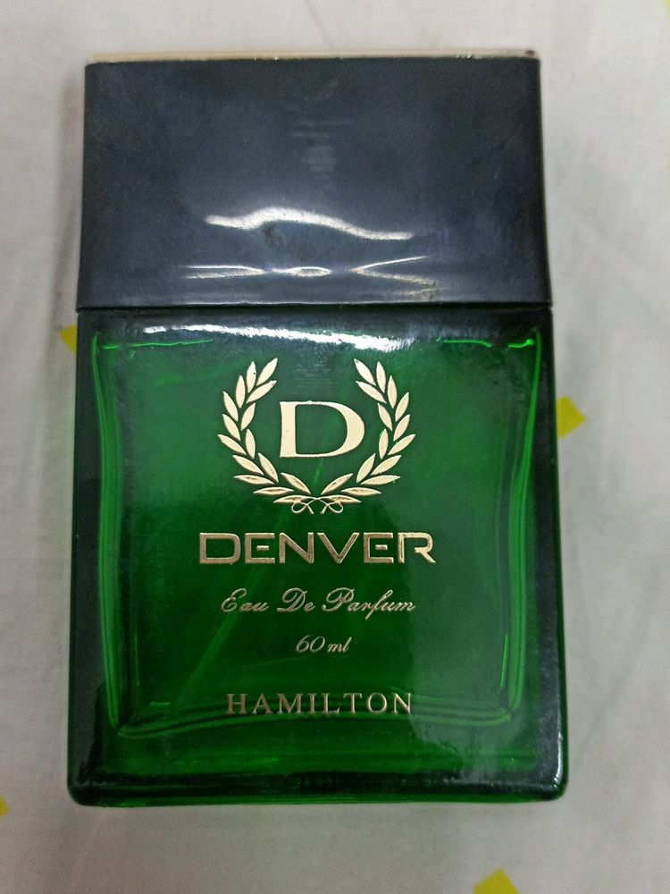 Beauty & Care > Perfume | Denver Green Hamilton Perfume | Freeup
