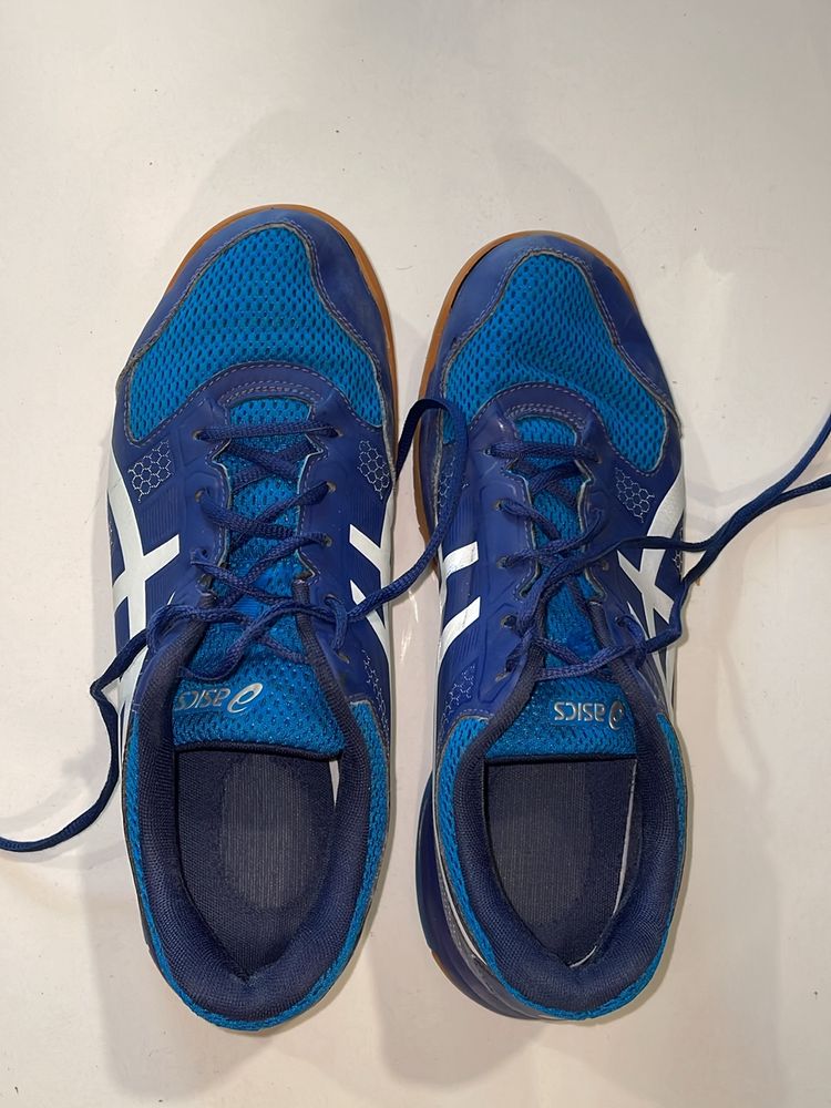 Women > Sports Shoes | Asics Non-Marking Shoes | Freeup