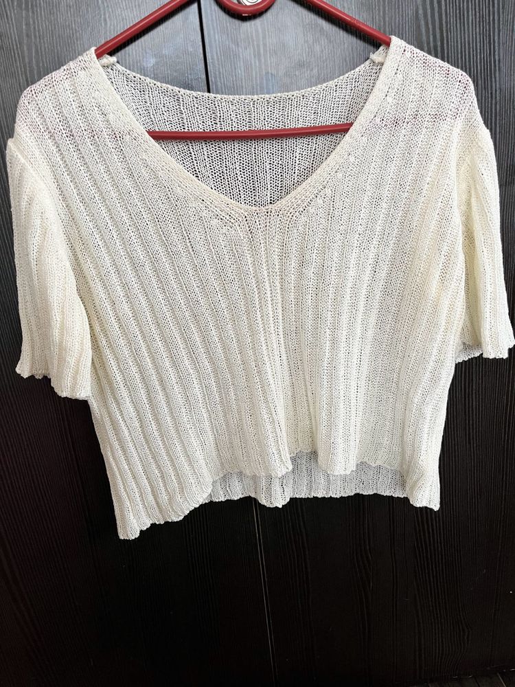 Women > Tops & Tunics | Crop Top | Freeup