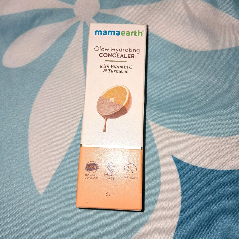 Beauty & Care > Concealer | Mama earth Concealer | Freeup