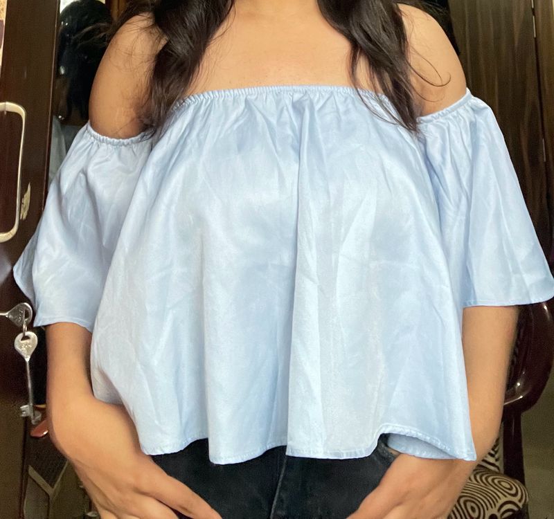 Women > Tops & Tunics | Crop Top 3 | Freeup