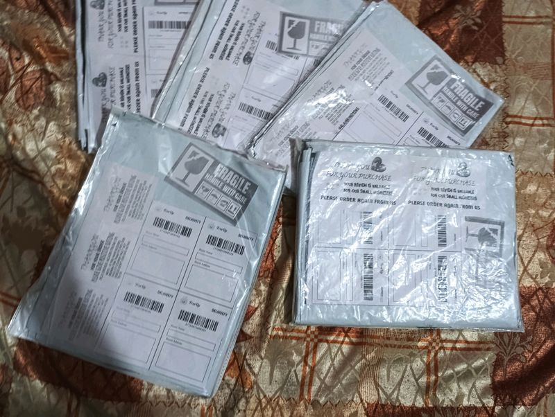 Home & Kitchen > Organisers & Storage | Combo Of 42/44 Packing material ...