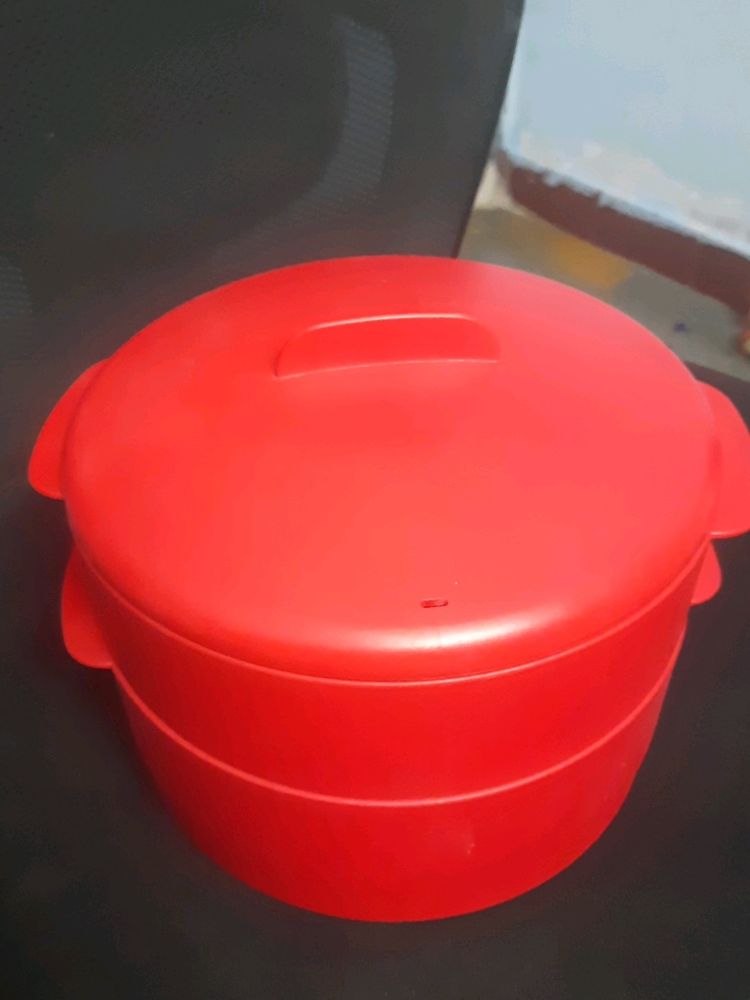 Home & Kitchen > Baking Utensils | Brand New Tupperware Steamer | Freeup