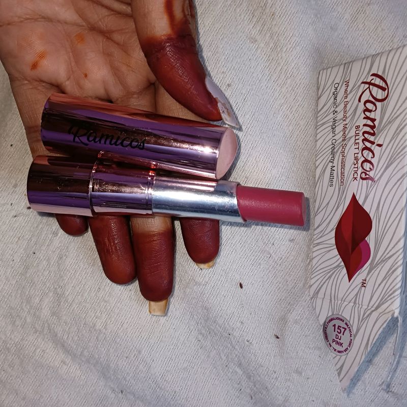 Beauty & Care > Lipsticks | Bullet Lipstick | Freeup