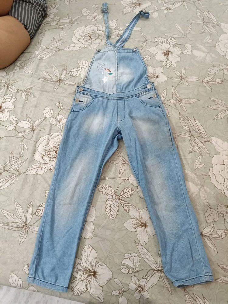 Baby & Kids > Girls Clothing | Galace Jeans For Girls | Freeup