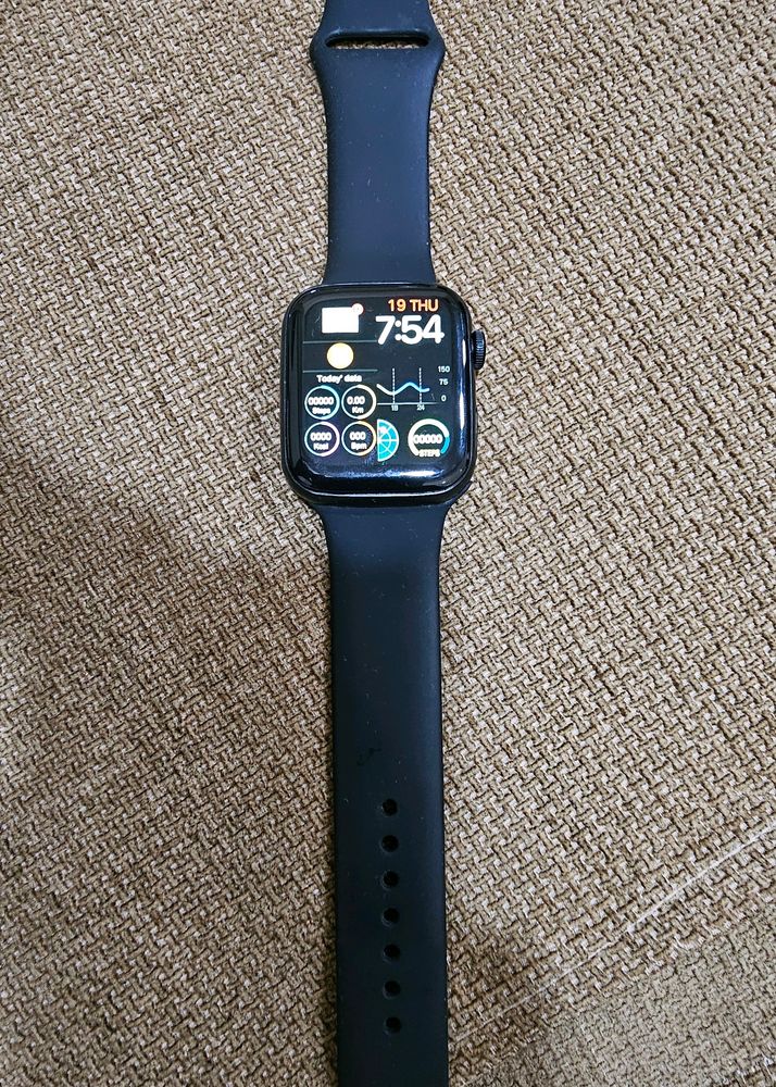 Gadgets > Fitness Gadgets | Smart WATCH model A7 | Freeup