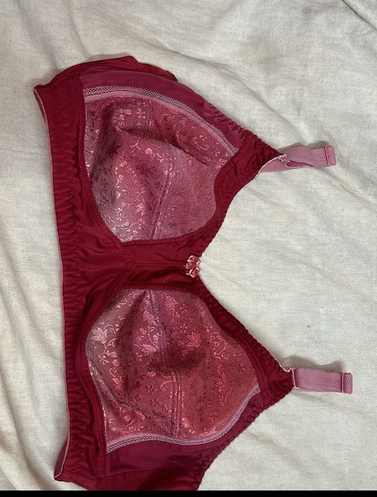 Women > Bra | Combo Of 3 Bras | Freeup