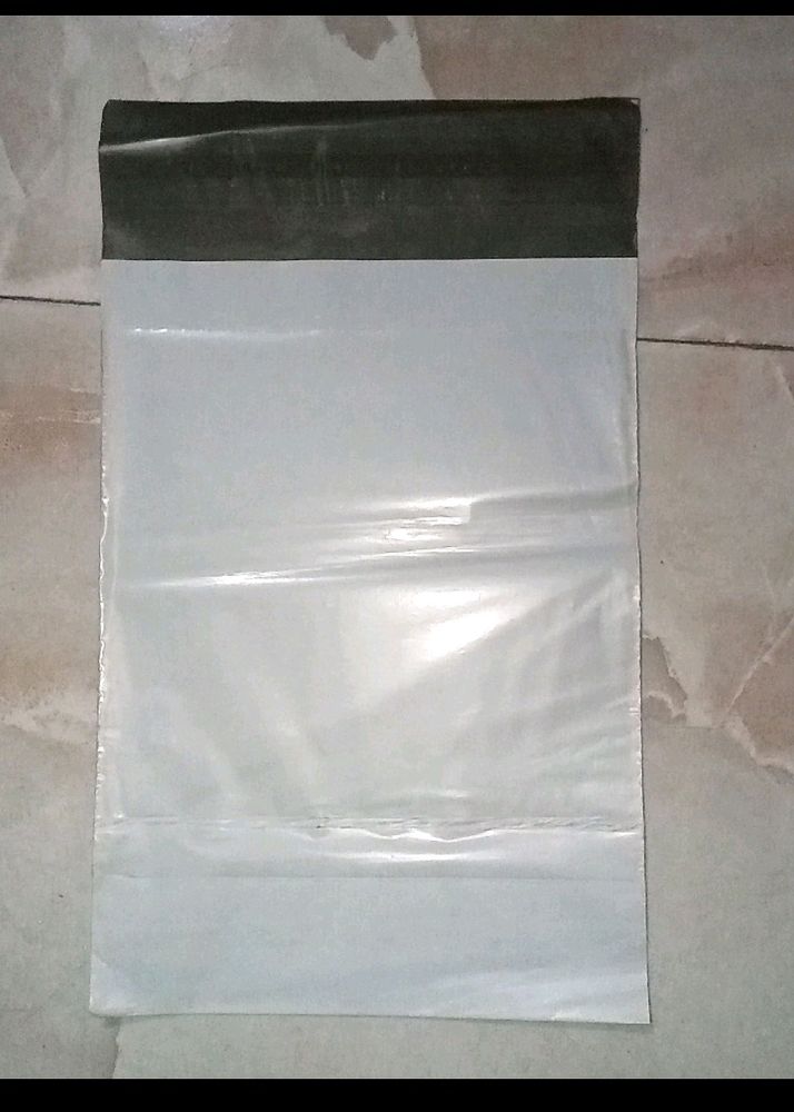 Home & Kitchen > Organisers & Storage | 20 Courier Packing Bags | Freeup