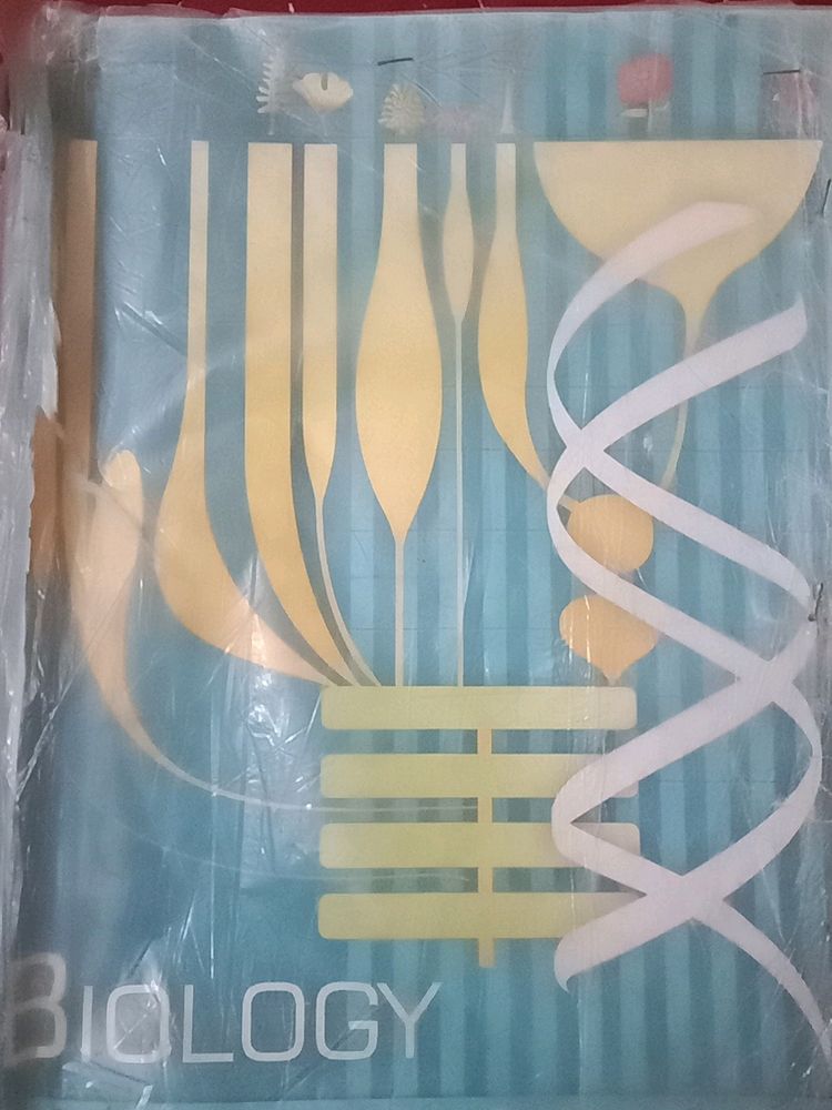 Books > Textbooks | NCERT --Biology Class -12 | Freeup