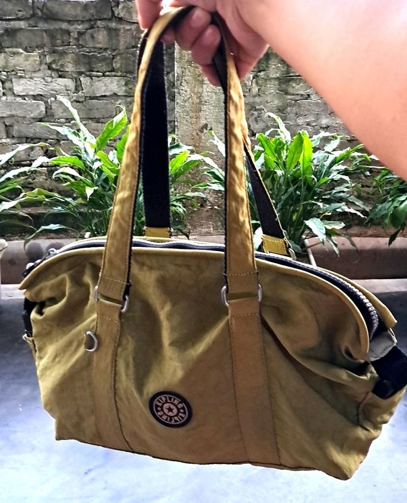 Bags > Handbags & Shoulder Bags | Authentic Kipling Bag | Freeup