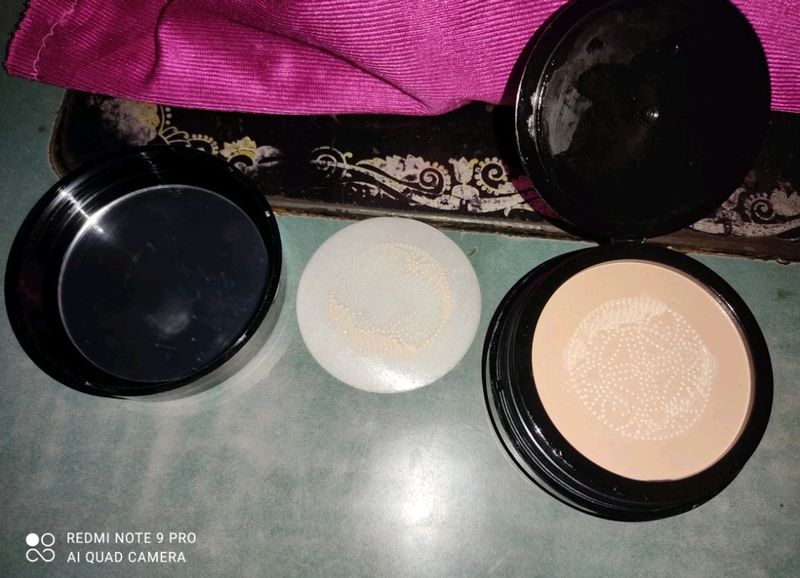 Beauty & Care > Foundation | SUNISA WATER BEAUTY AND AIR CC CREAM | Freeup