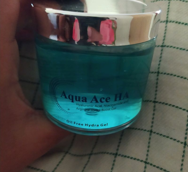 Beauty & Care > Face Serum | Aqua Ace HA | Freeup