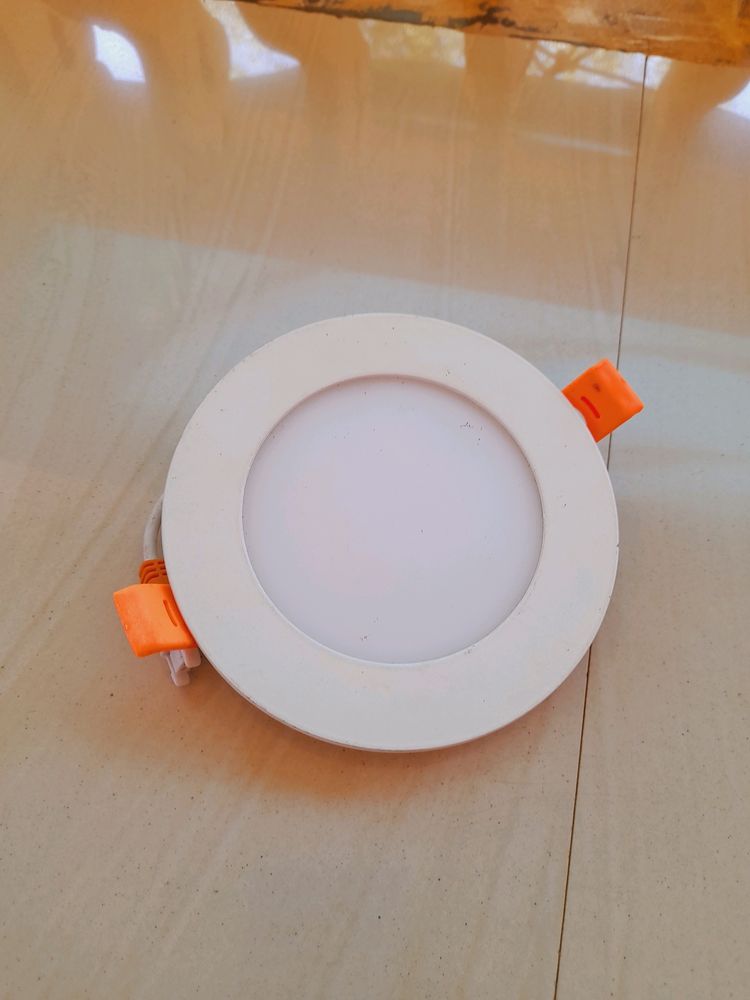 Home & Kitchen > Lamps & Lights | 6W LED SLIM PANEL | Freeup