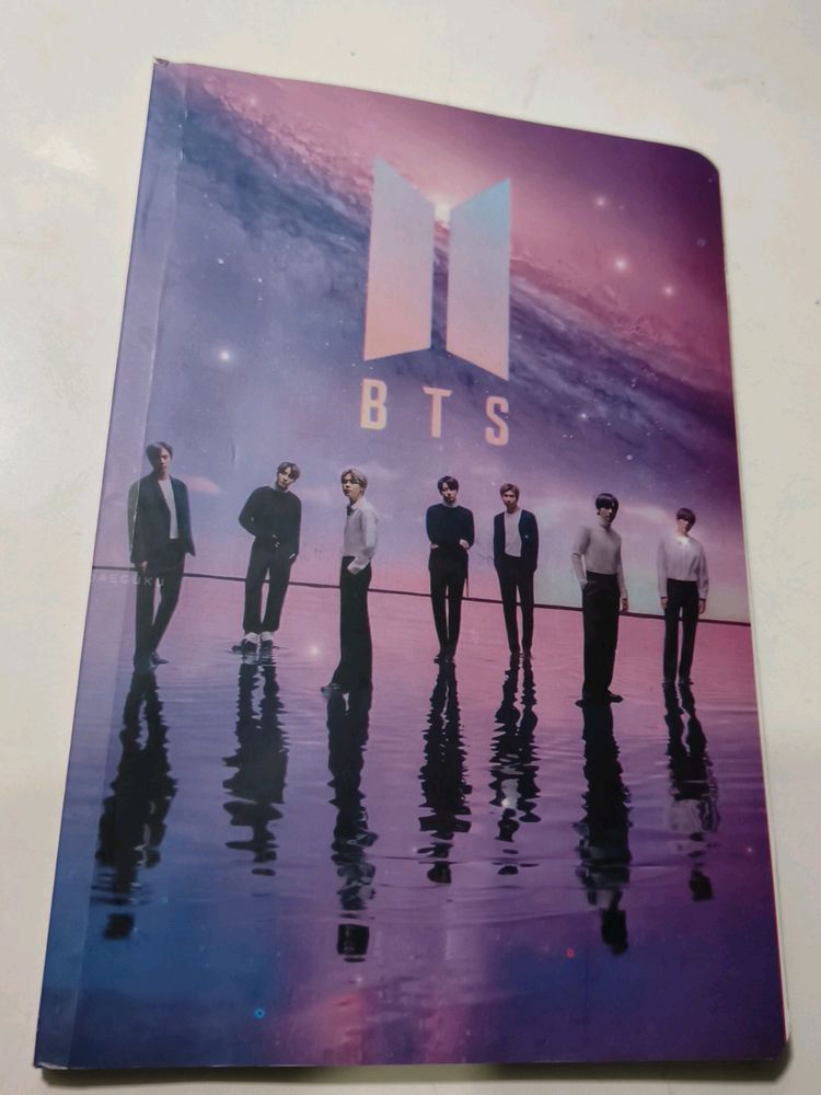 | BTS Diary | Freeup