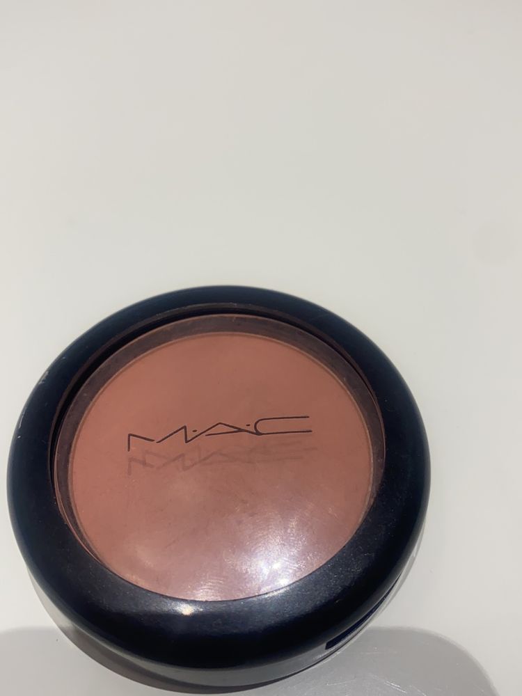 Beauty & Care > Blushes & Highlighter | Mac Powder Blush In Shade Melba ...
