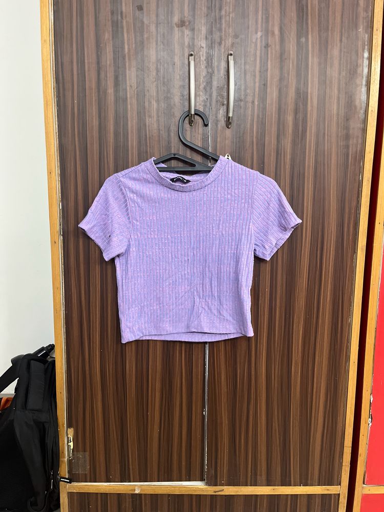 Women > Tops & Tunics | Crop Top | Freeup