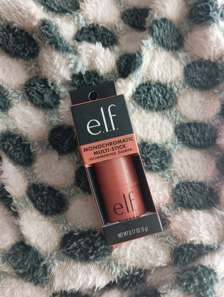 Beauty & Care > Blushes & Highlighter | Elf Cosmetics Monochromatic ...