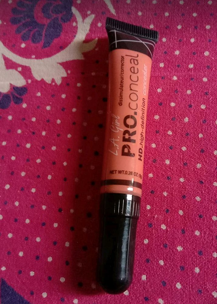 Beauty & Care > Concealer | Combo Of 4 HD pRO Concealer | Freeup