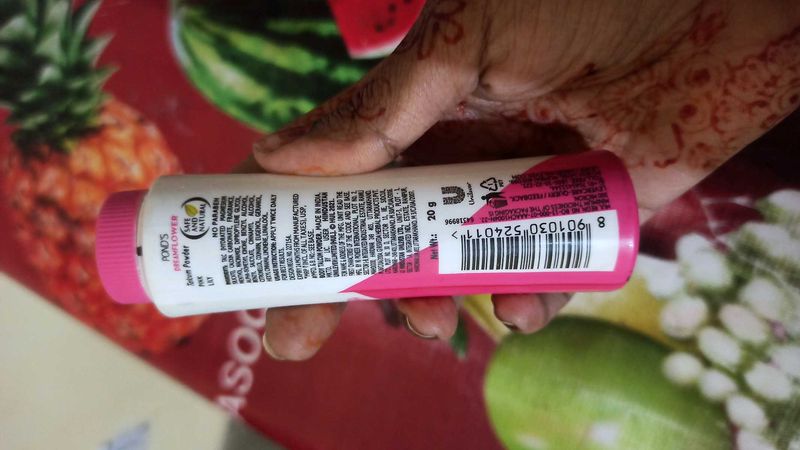 Beauty & Care > Compact | Ponds Powder | Freeup