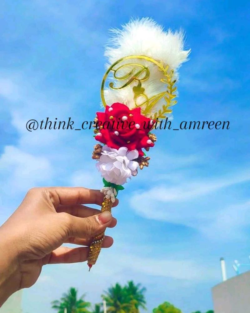 Gadgets > Office Supplies & Stationery | customized Nikah Pen | Freeup