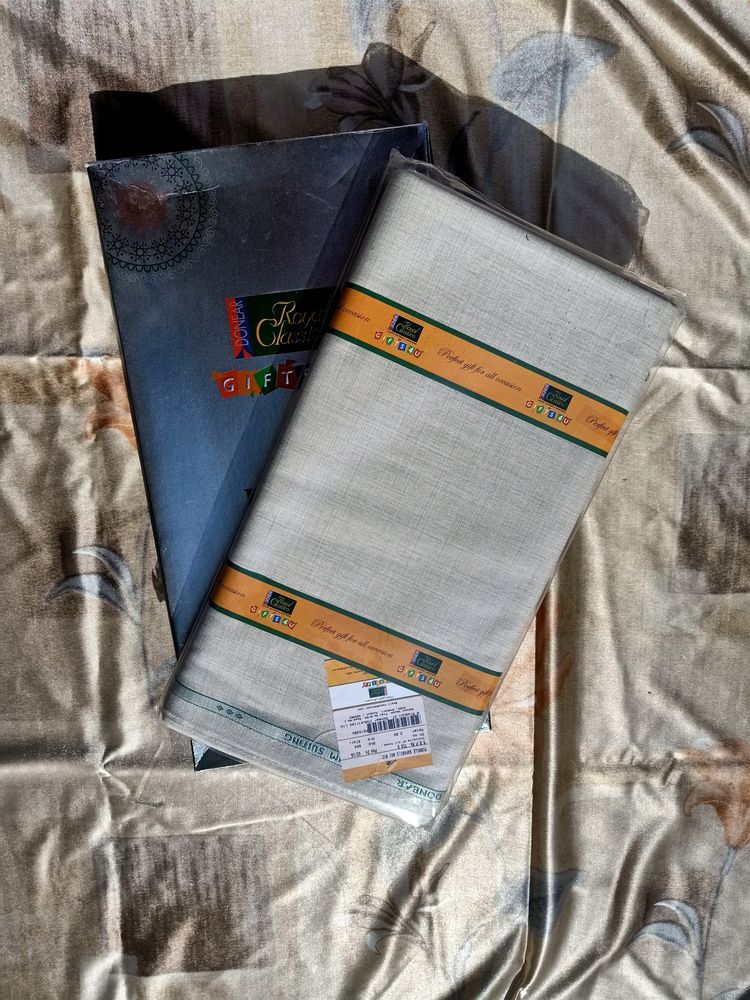 Women > Kurta Sets & Suits | Safari Suit Cloth Material For Men... ️ ...