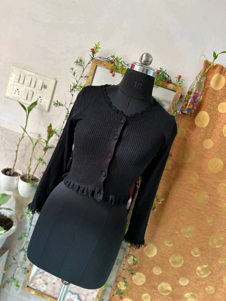 Women > Tops & Tunics | Crop Top | Freeup