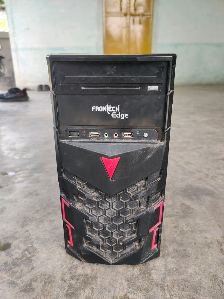 Gadgets > Computers & Laptops | Frontech Edge CPU 256Gb Ssd/ 512 GB ...