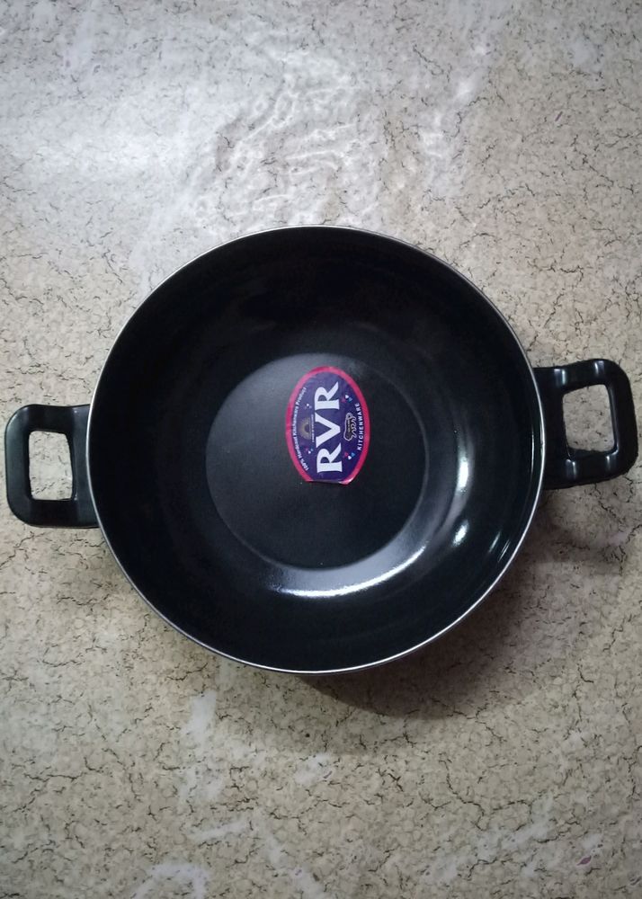 Home & Kitchen > Cooking Utensils | Nonstick Kadai | Freeup