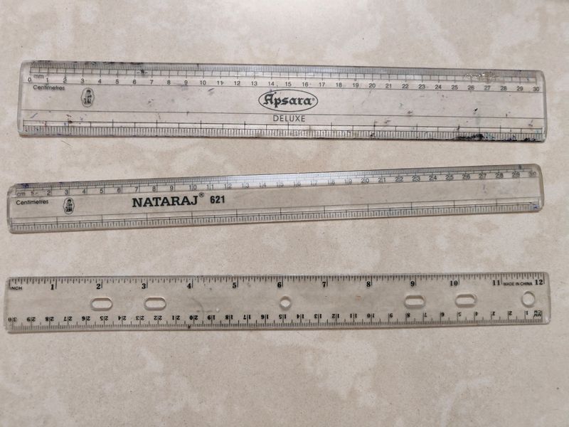 | Apsara Nataraj Scale | Freeup