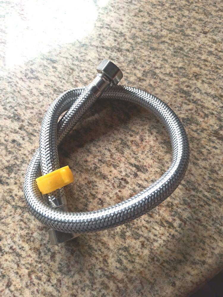 | Ss Wire Connection Pipe 24 Inch | Freeup