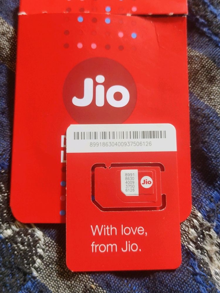 Gadgets > Mobile Accessories | Jio Sim | Freeup