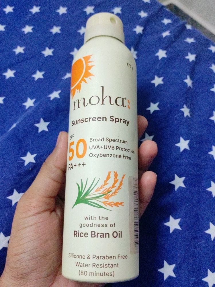 Beauty & Care > Sunscreen | Spray Sunscreen | Freeup