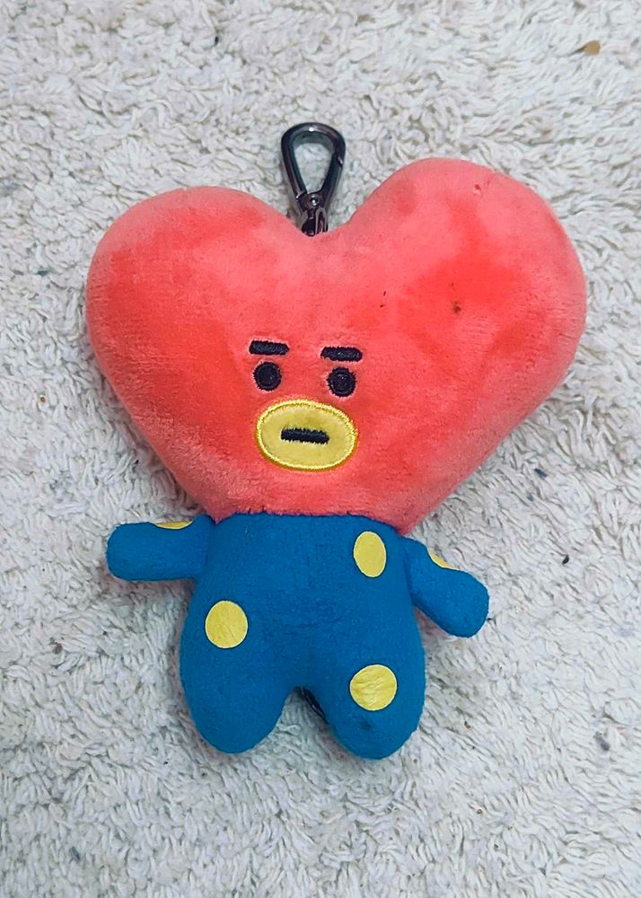 Baby & Kids > Toys & Games | BT21 Official Bag charm doll | Freeup