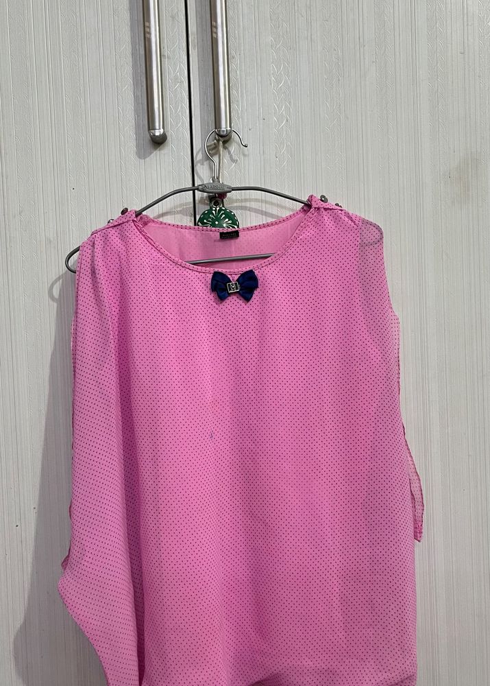 Women > Tops & Tunics | Balloon Top | Freeup