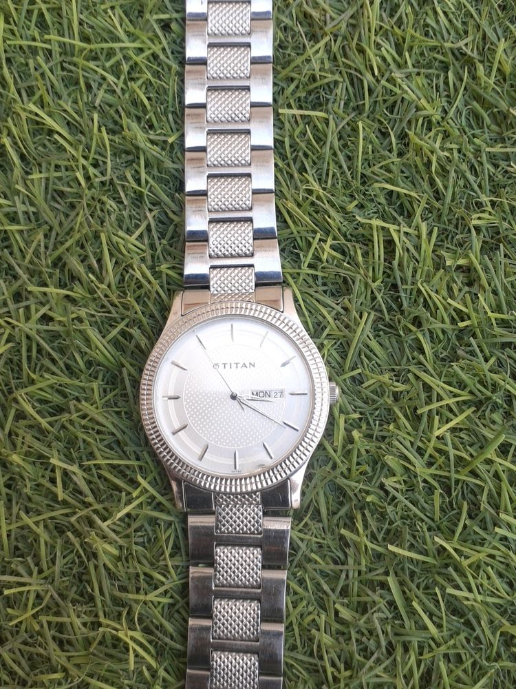 Men > Watches | Titan Watch | Freeup