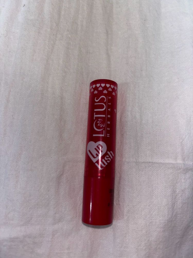 Beauty & Care > Lipsticks | Lotus Lip Bam ( Rose Colour) | Freeup