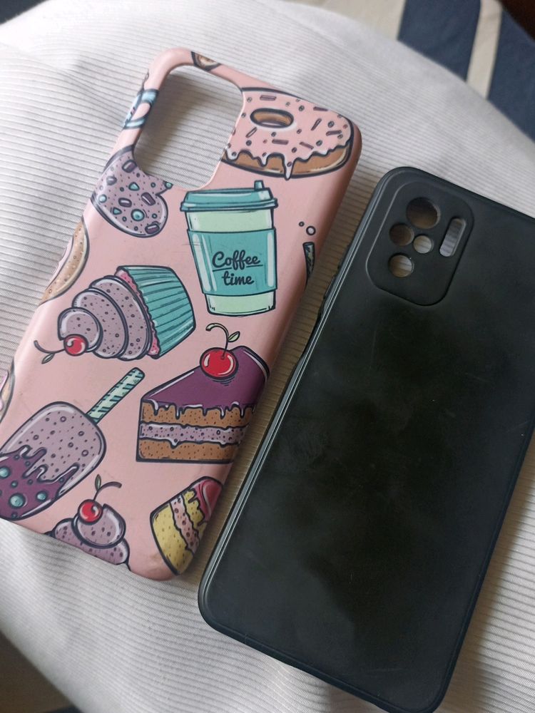 Gadgets > Cases & Covers | Redmi Note 10s Back Covers | Freeup