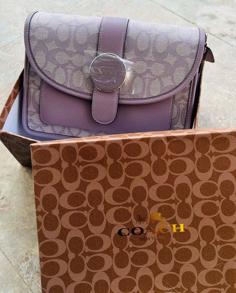 Bags > Handbags & Shoulder Bags | Coach Premium Bag | Freeup