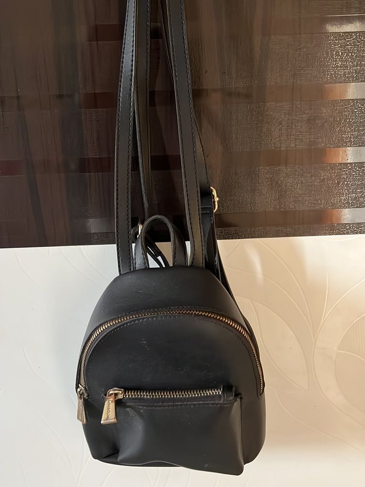 Bags > Backpacks | Miniso Small Backpack | Freeup